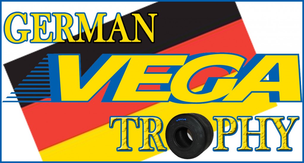 Die Sieger Motoren in der ACV German Vega Trophy sind vergeben – Kart ...