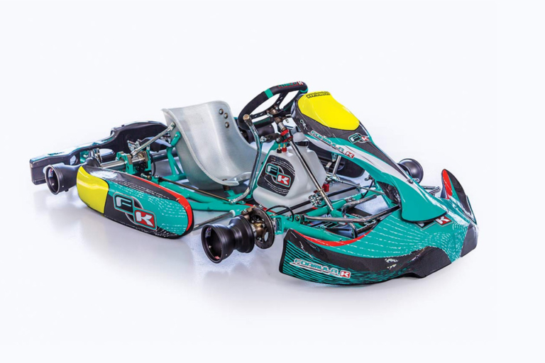 Kartshop Ampfing wird Formula K-Importeur – Kart-Magazin.de – More Than ...