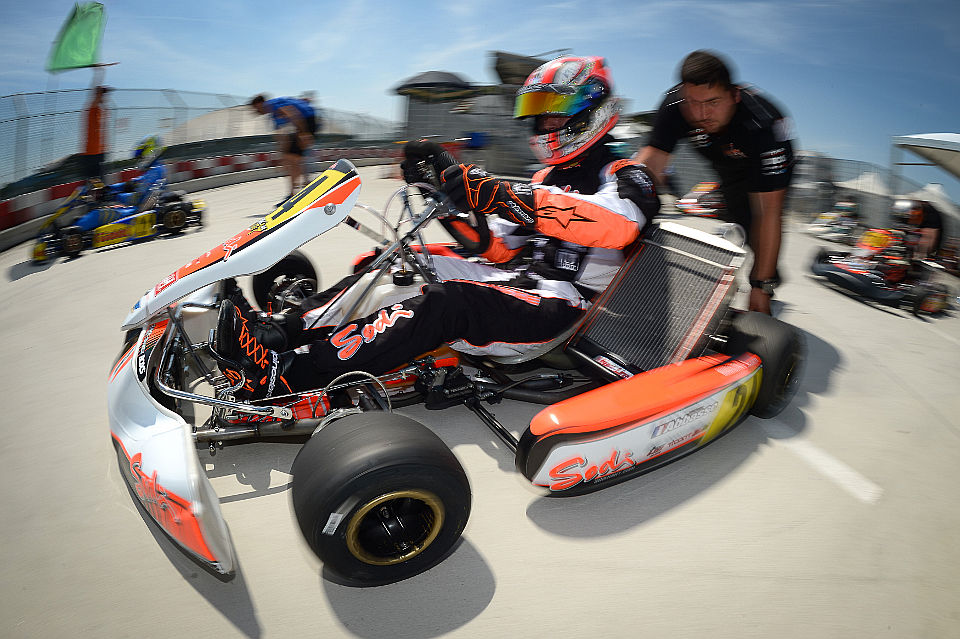 Sodi Kart erfolgreich bei WSK Super Masters Series – Kart-Magazin.de ...