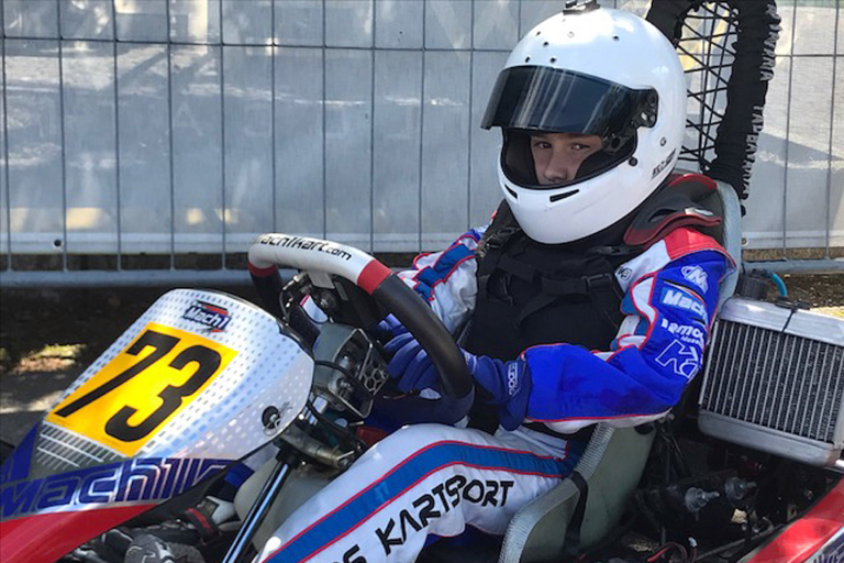 Tom Kalender wird vorzeitig WAKC-Meister – Kart-Magazin.de – More Than ...