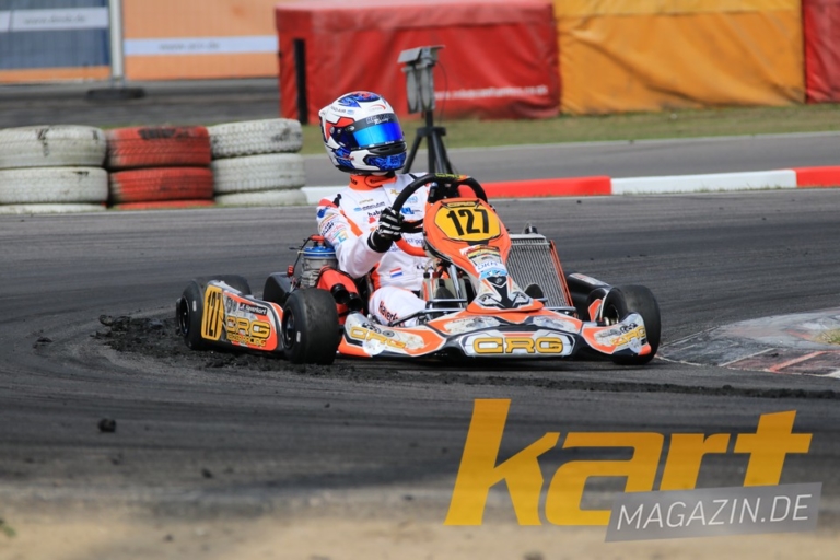 Deutsche Kart Meisterschaft Wackersdorf « Kart-Magazin.de – More Than Speed