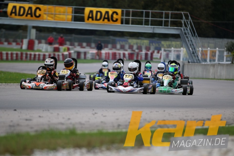 ADAC Kart Bundesendlauf – Kart-Magazin.de – More Than Speed