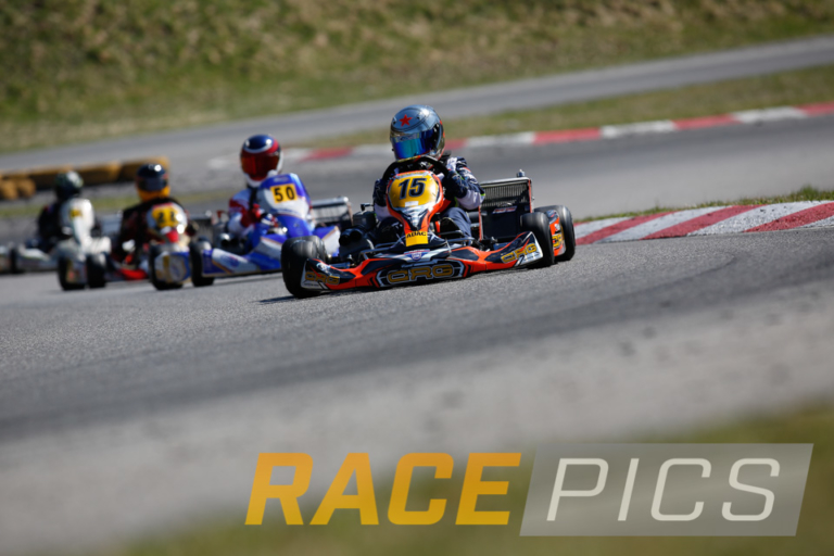 ADAC Kart Masters Ampfing – Kart-Magazin.de – More Than Speed