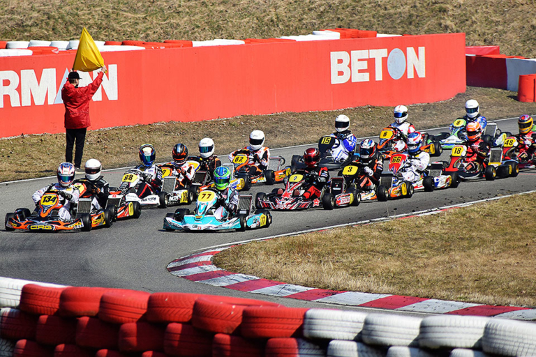 SAKC-Fahrplan für 2019 steht – Kart-Magazin.de – More Than Speed