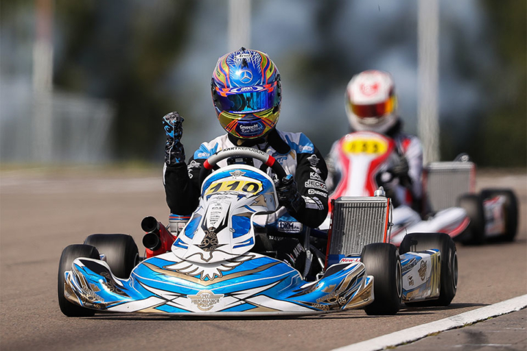 CV Performance Group sichert sich EM-Titelchance – Kart-Magazin.de ...