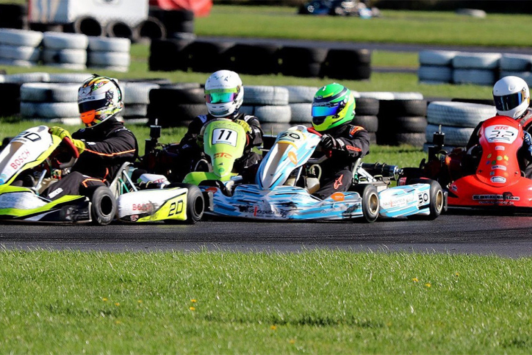 GTC 12h von Cheb: KSF Bosch ganz stark – Kart-Magazin.de – More Than Speed