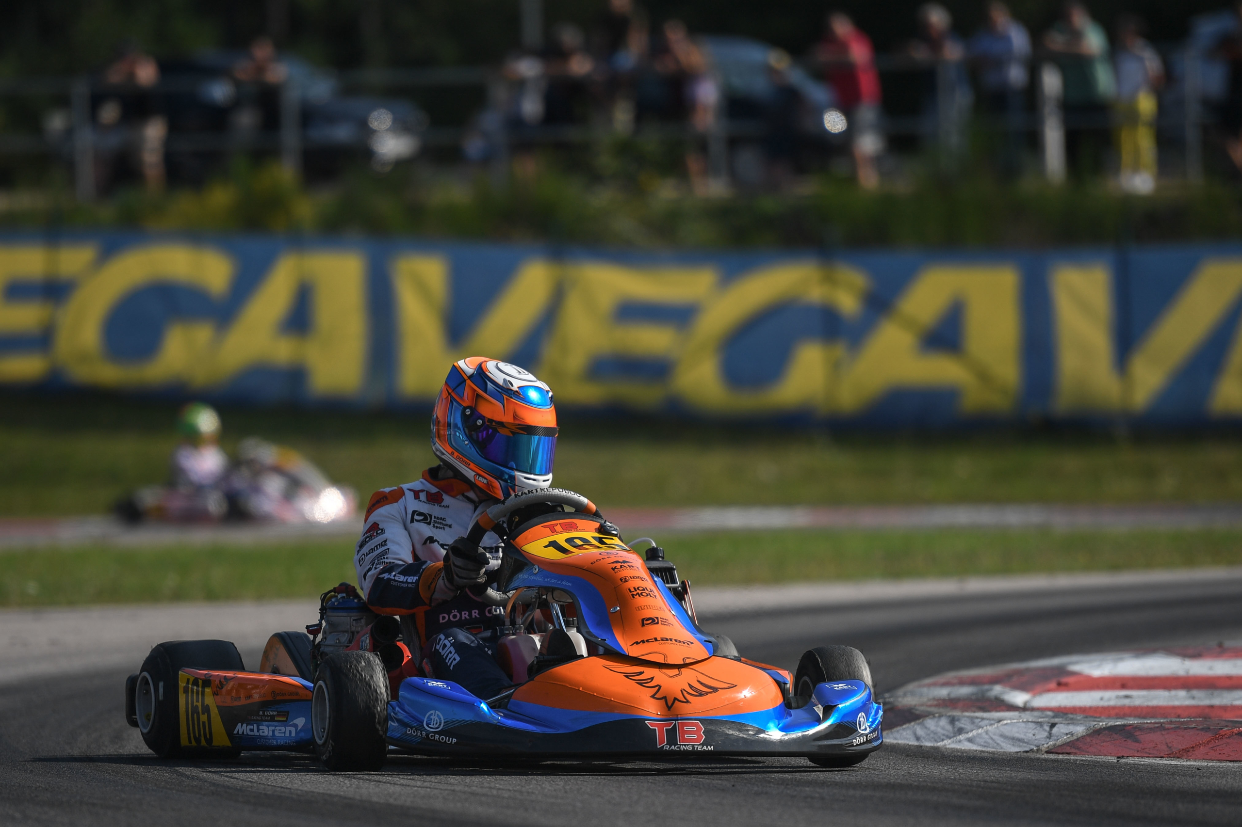 TB Racing Team zieht mit vier Fahrern in EM-Finale ein – Kart-Magazin ...