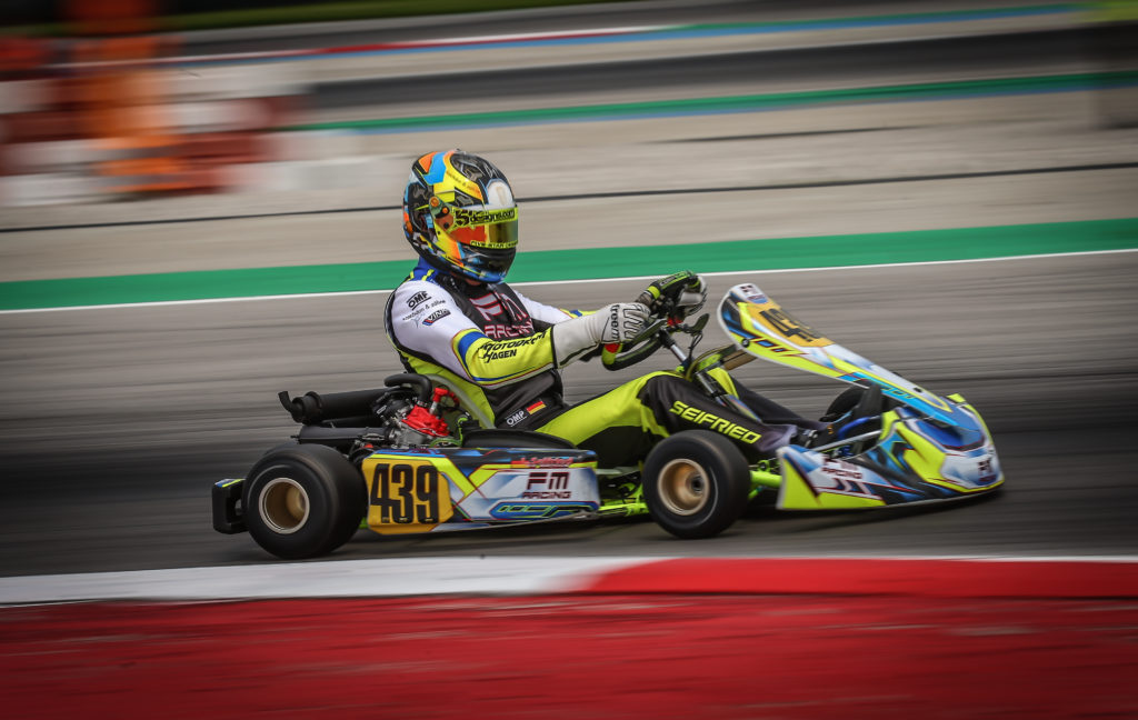 CompKart Deutschland feiert gelungenen Saisonauftakt – Kart-Magazin.de ...