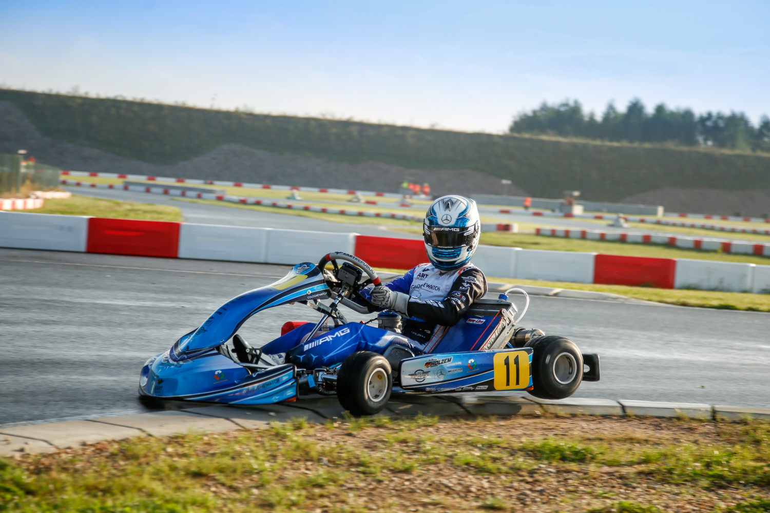 DKM Mülsen: Laufsieg für CV Performance Group – Kart-Magazin.de – More ...