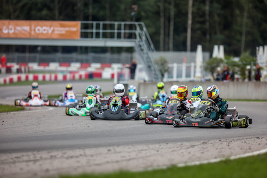 Tom Kalender wird Deutscher Junioren-Kart-Vize-Meister – Kart-Magazin ...