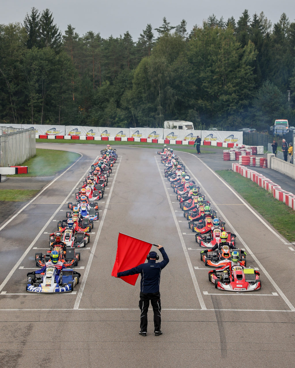 DKM feiert Champions 2022 – Kart-Magazin.de – More Than Speed