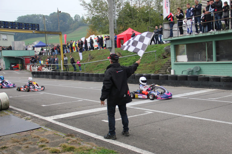 Spannung bis zum Schluss in der SKM – Kart-Magazin.de – More Than Speed