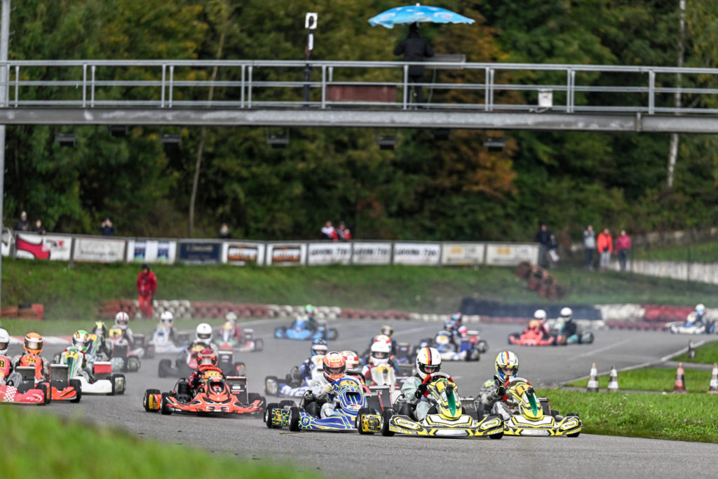 Startschuss für SAKC-Saison gefallen – jetzt online einschreiben ...