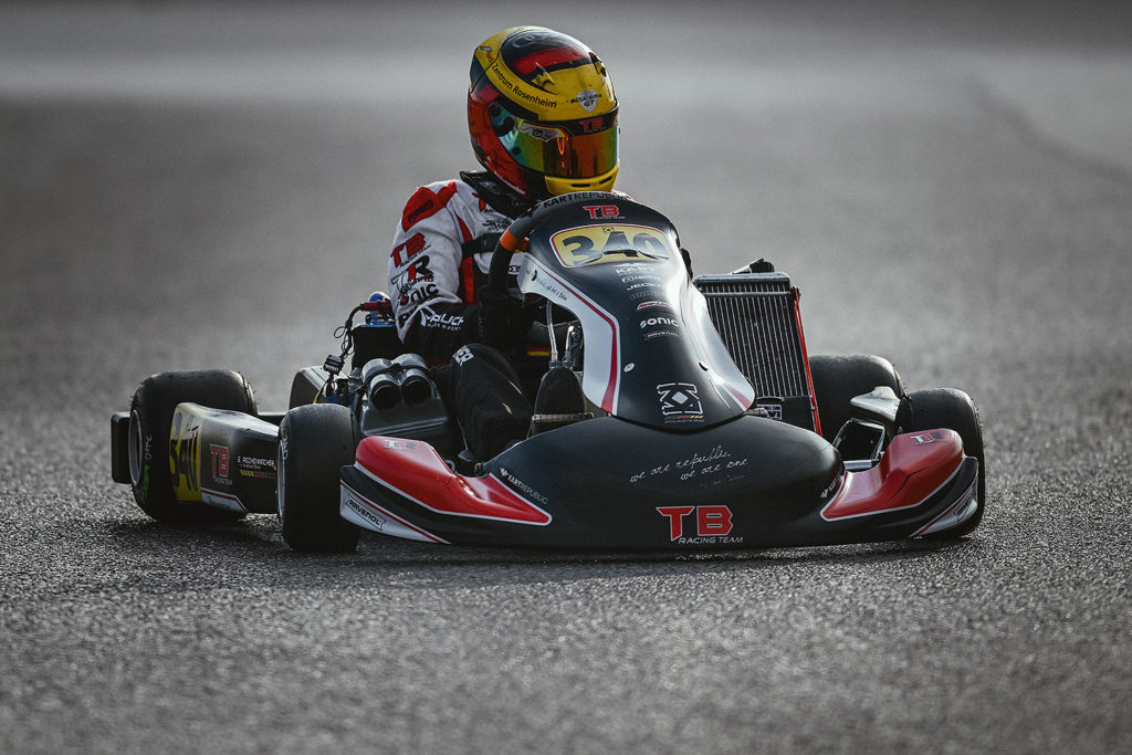 TB Racing Team zeigt starkes Comeback in Lonato – Kart-Magazin.de ...