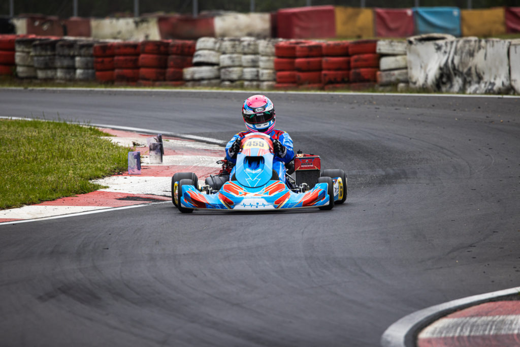 Mats Overhoff mit starker Kerpen-Pace – Kart-Magazin.de – More Than Speed