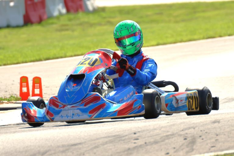 Theo Lang wird RMC Cup Series-Vizemeister – Kart-Magazin.de – More Than ...