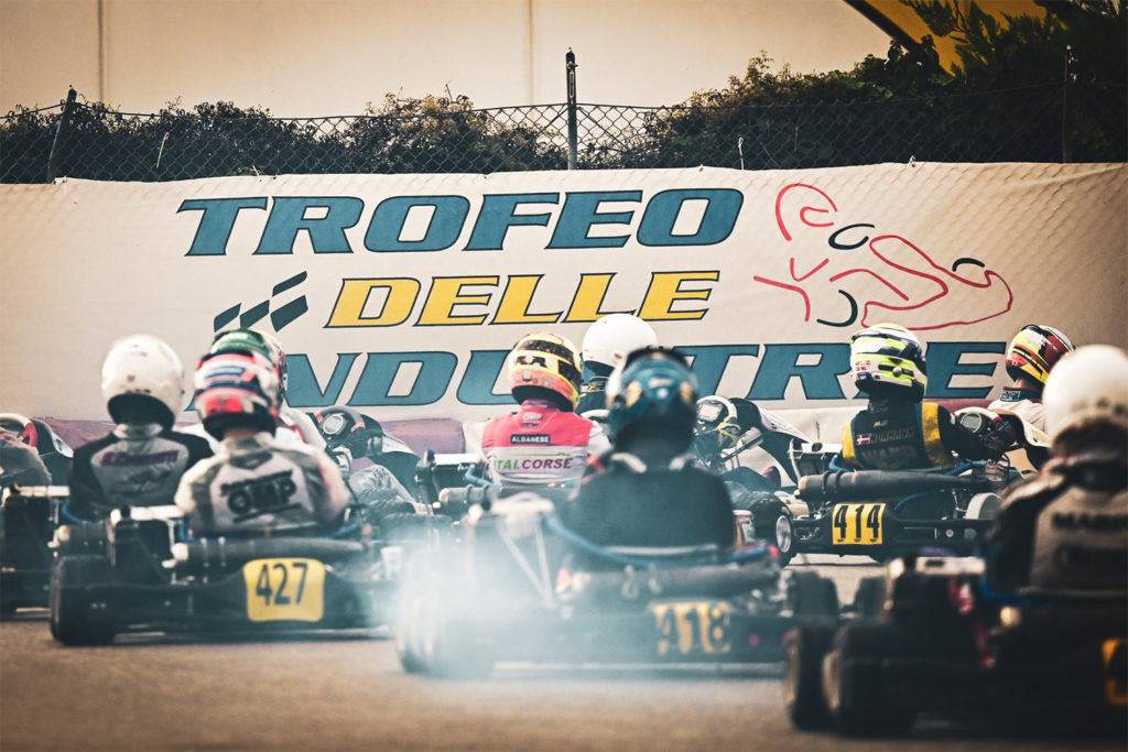 Deutsche Top-Ränge bei Tropheo Industrie – Kart-Magazin.de – More Than ...