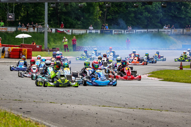 Online-Einschreibung des SAKC startet an Neujahr – Kart-Magazin.de ...