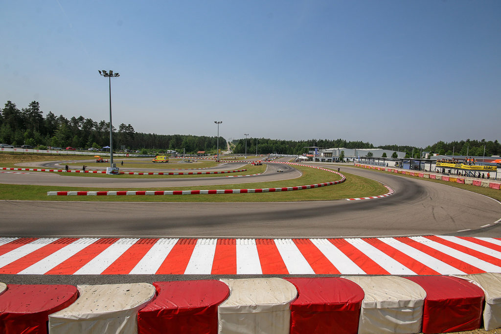 Deutsches Podium bei X30 Euro Series in Wackersdorf – Kart-Magazin.de ...