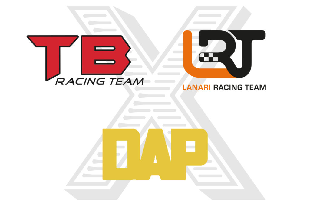 TB Racing Team und Lanari Racing Team werden DAP Factory Teams – Kart ...
