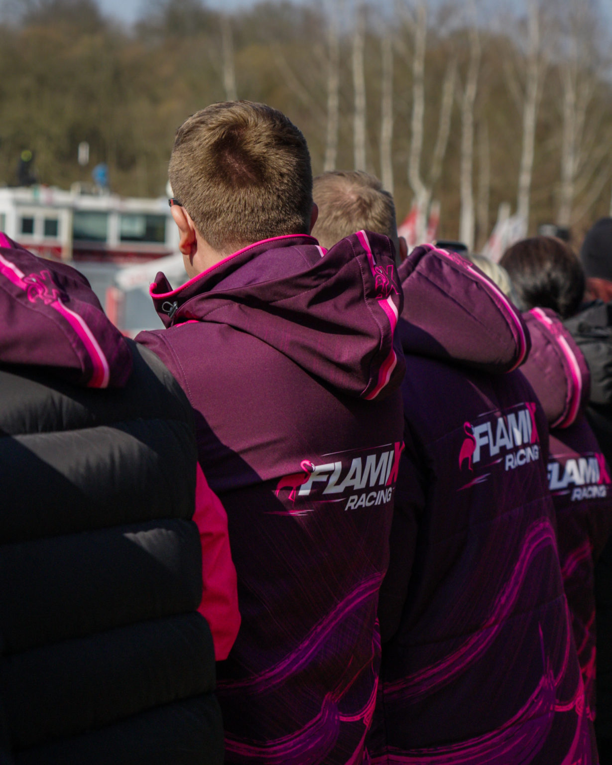 FlamiX Racing beim RMC-Debüt auf Podestkurs – Kart-Magazin.de – More Than Speed